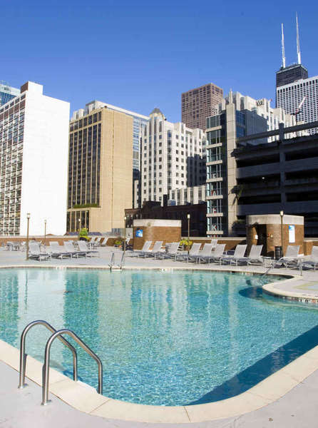 DoubleTree by Hilton: A Other in Chicago, IL - Thrillist