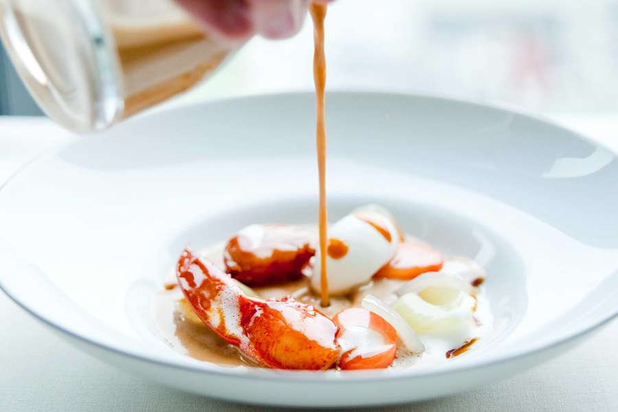 Best Tasting Menus in London - London Best Fine Dining - Thrillist