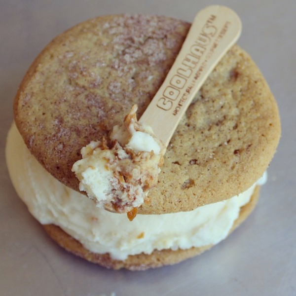 The COOLHAUS Shop: A Restaurant in Culver City, CA - Thrillist