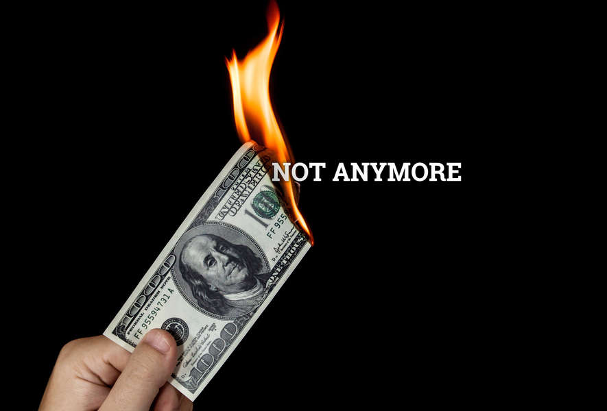 How to Lower All of Your Bills - Thrillist