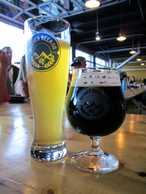 The 12 Denver Beers to Drink Before You Die - Rocky Mountain Oyster ...