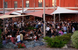 Best Patio Bars in Milwaukee - Thrillist