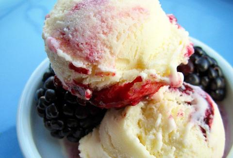 Ice & Vice: A New York, NY Restaurant.