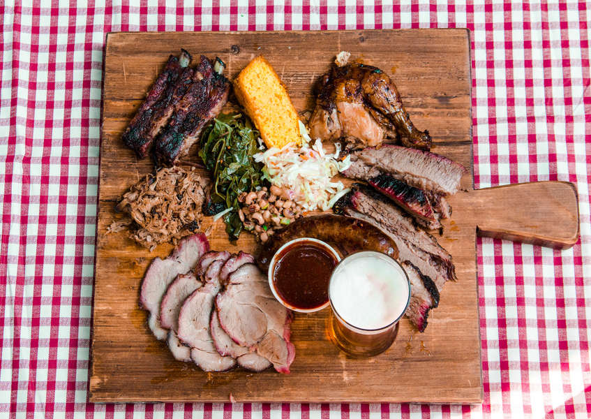 Best Regional BBQ - BBQ Picks by Experts - Thrillist