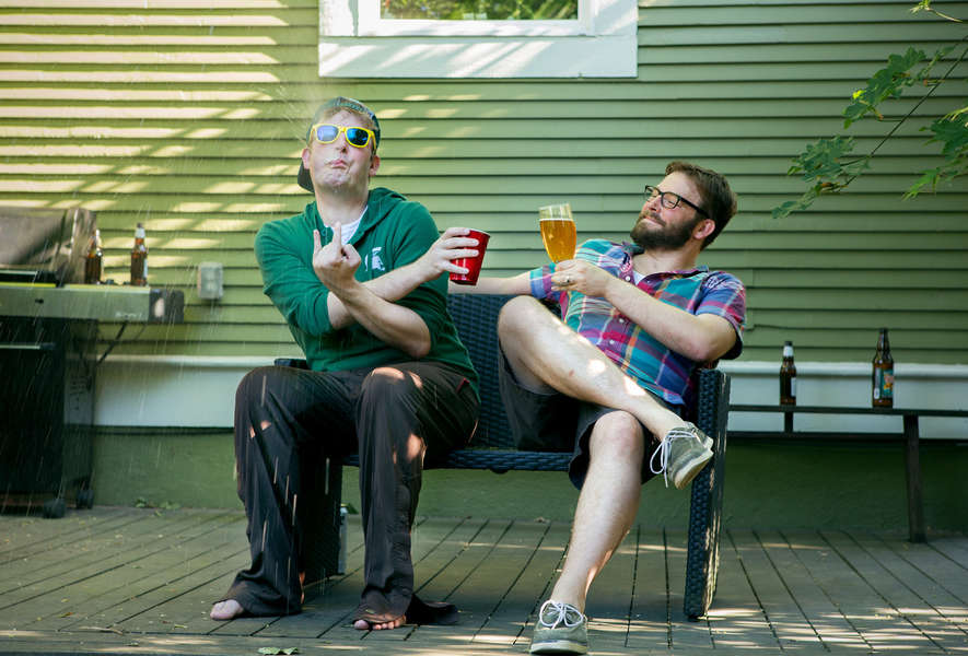 The Evolution of a Beer Lover - Phases of a Beer Snob's Life - Thrillist