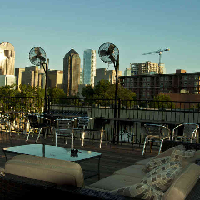 Parliament - Thrillist Dallas