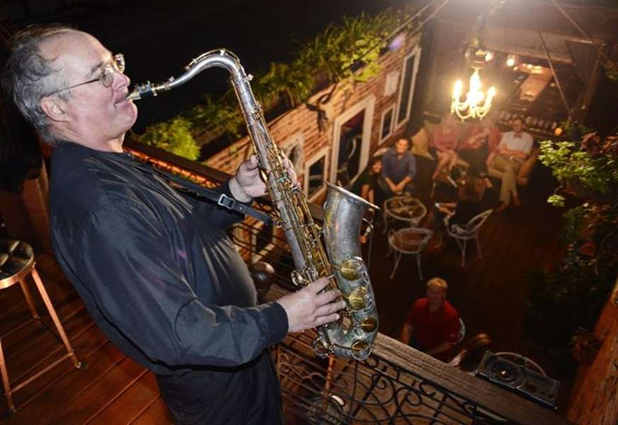 Hanson's Shoe Repair: A Bar in Orlando, FL - Thrillist