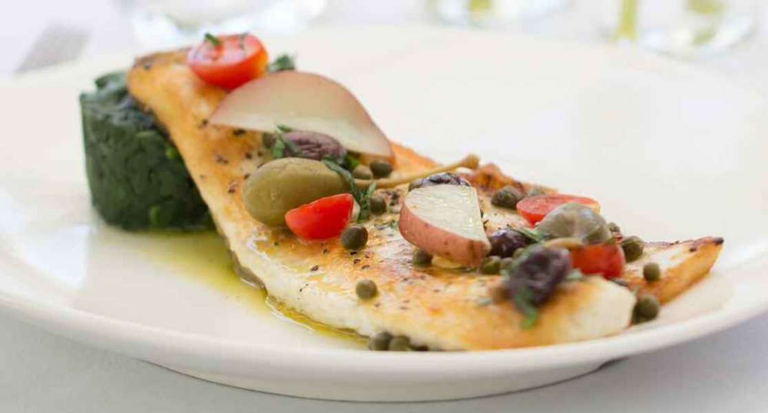 Cavalli Restaurant: A Restaurant in Miami Beach, FL - Thrillist