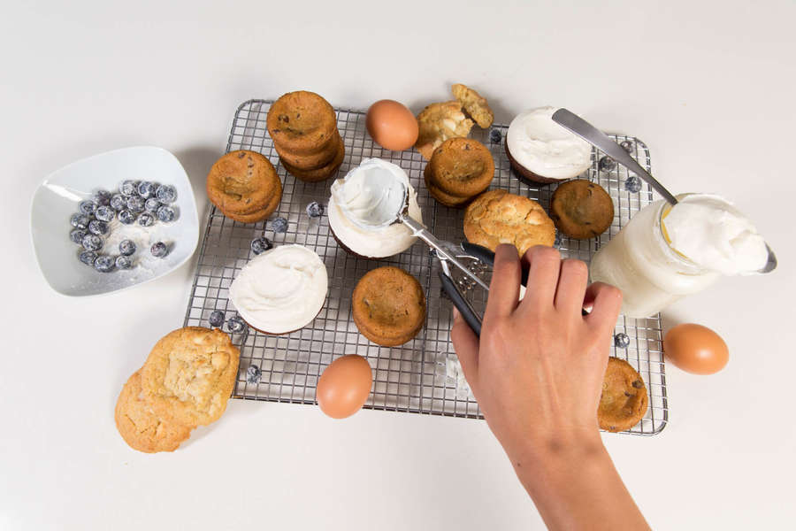 These Baking Hacks Will Raise Your Kitchen IQ - Thrillist