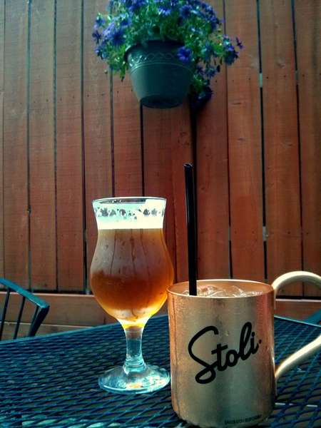 Clark Street Ale House: A Bar in Chicago, IL - Thrillist