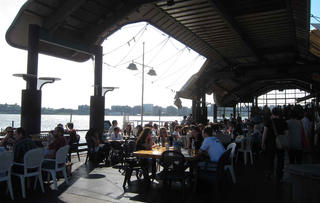 Frying Pan - Thrillist New York