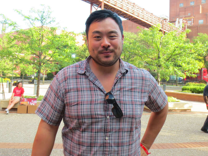 Is David Chang Planning To Open A momofuku Burger Restaurtant ...