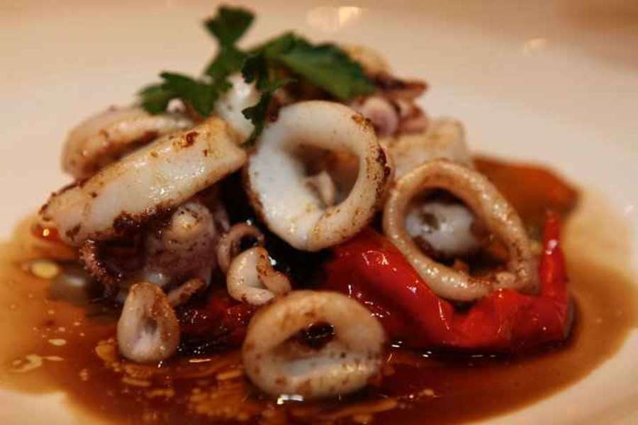 Primo i Secondo: A Restaurant in Montréal, QC - Thrillist