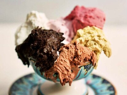 Capogiro: A Restaurant in Philadelphia, PA - Thrillist