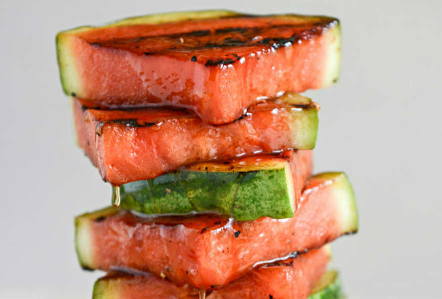 13 Delicious Recipes You Can Make With Watermelon - Thrillist