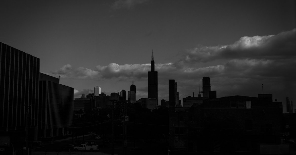 Chicago Is Still the "Corruption Capital" of America - Thrillist