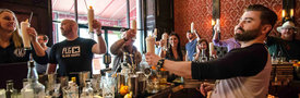 Tips from Bartenders, Hosts, and Wait Staff on Dining Out - Thrillist