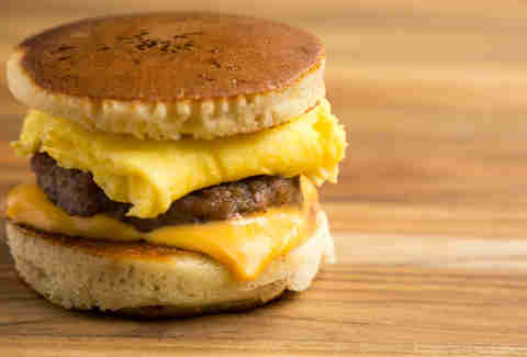 McDonald's Breakfast Menu: Best Things to Order, Ranked - Thrillist