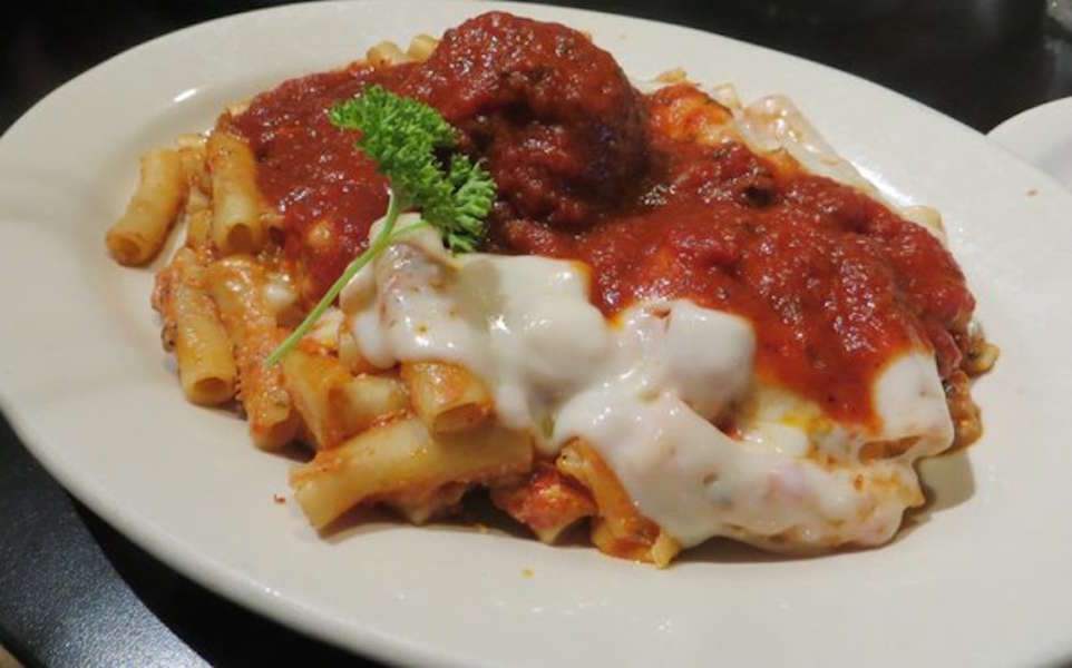 Reale's Pizza & Cafe: A Restaurant in Austin, TX - Thrillist