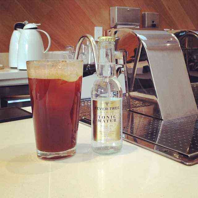 Saint Frank - Thrillist San Francisco