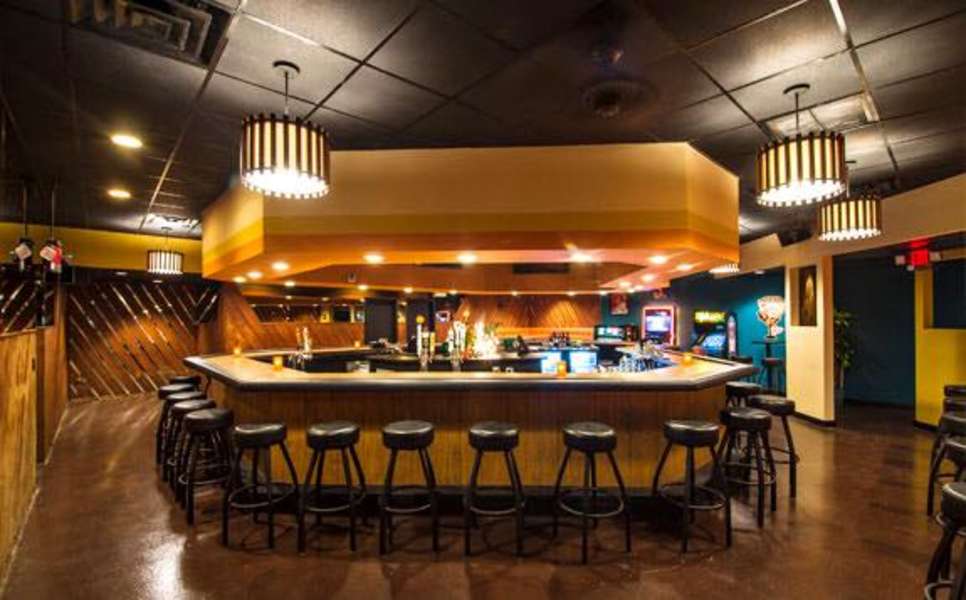 The Bend Liquor Lounge: A Bar in Miami, FL - Thrillist