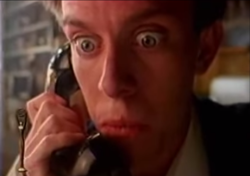 Original "Got Milk?" Commercial Breakdown - Thrillist