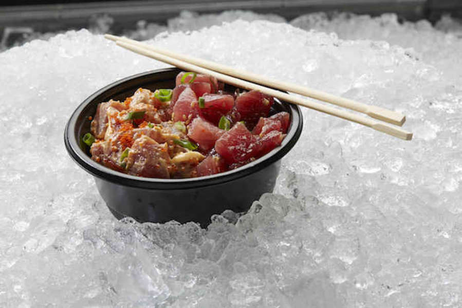 Nico's Fish Market: A Restaurant in Honolulu, HI - Thrillist