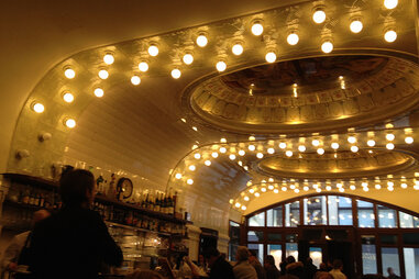 The 10 Best Restaurants in Germany (Outside of Berlin) - Thrillist