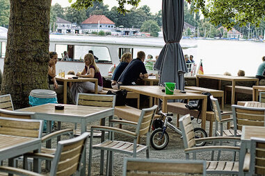 The 10 Best Restaurants in Germany (Outside of Berlin) - Thrillist