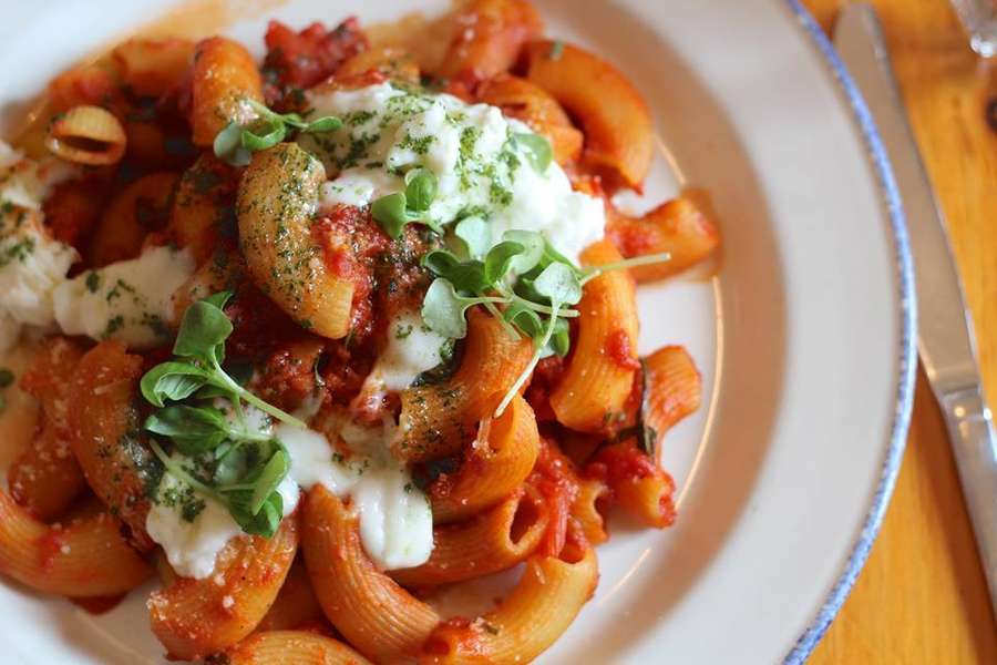 9 Best Italian Restaurants in Toronto - Thrillist