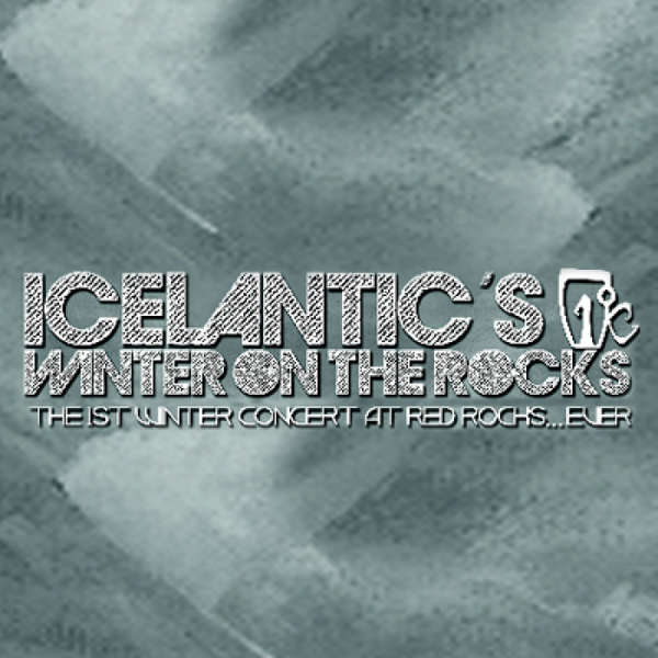 1st-Ever Red Rocks Winter Concert - Entertainment - Thrillist Denver