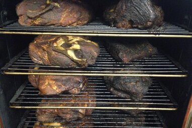 The Best BBQ Joints in Pittsburgh - Thrillist