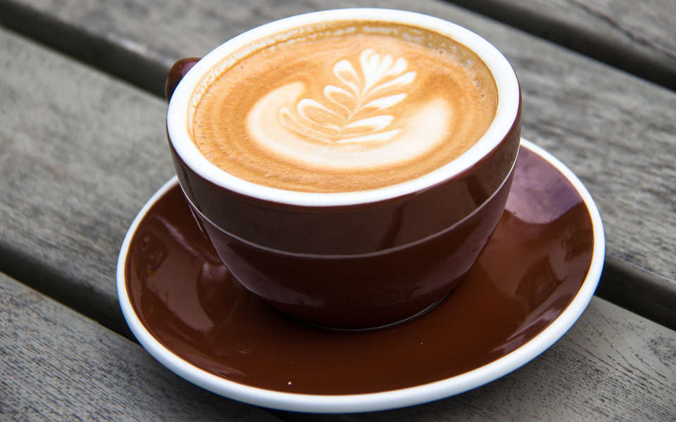 Best Decaf Coffee - Decaffeinated Coffee Beans - Thrillist