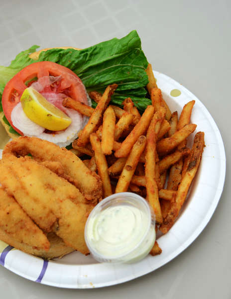 Grouper Sandwiches in NYC - Why Fried Grouper Is the Best - Thrillist