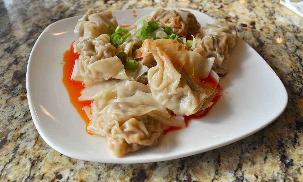 China Jade: A Restaurant in Denver, CO - Thrillist