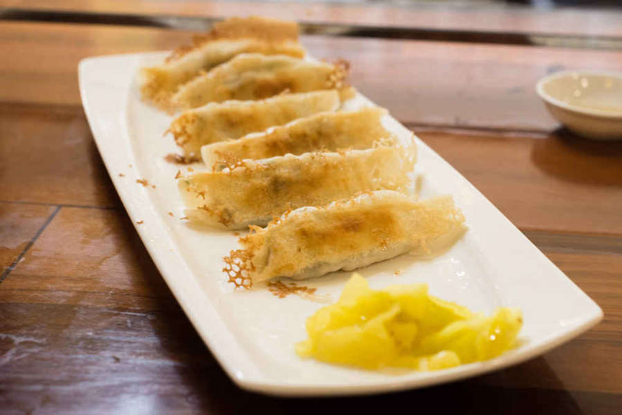 Dough Zone Dumpling House: A Restaurant in Bellevue, WA - Thrillist