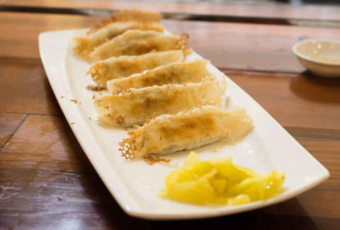 Dough Zone Dumpling House: A Seattle, WA Restaurant.