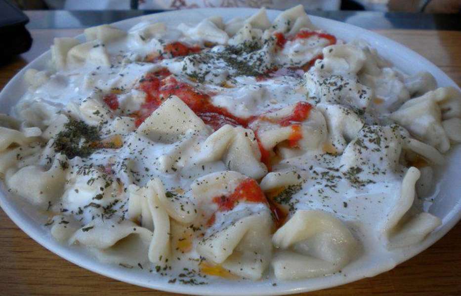 Bistro Turkuaz: A Restaurant in Seattle, WA - Thrillist