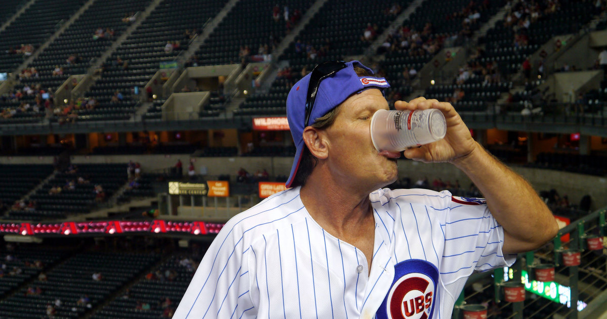 Baseball Stadium Beer Prices: Cheapest Beer at MLB Games - Thrillist