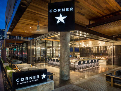 Corner: A Bar in Austin, TX - Thrillist