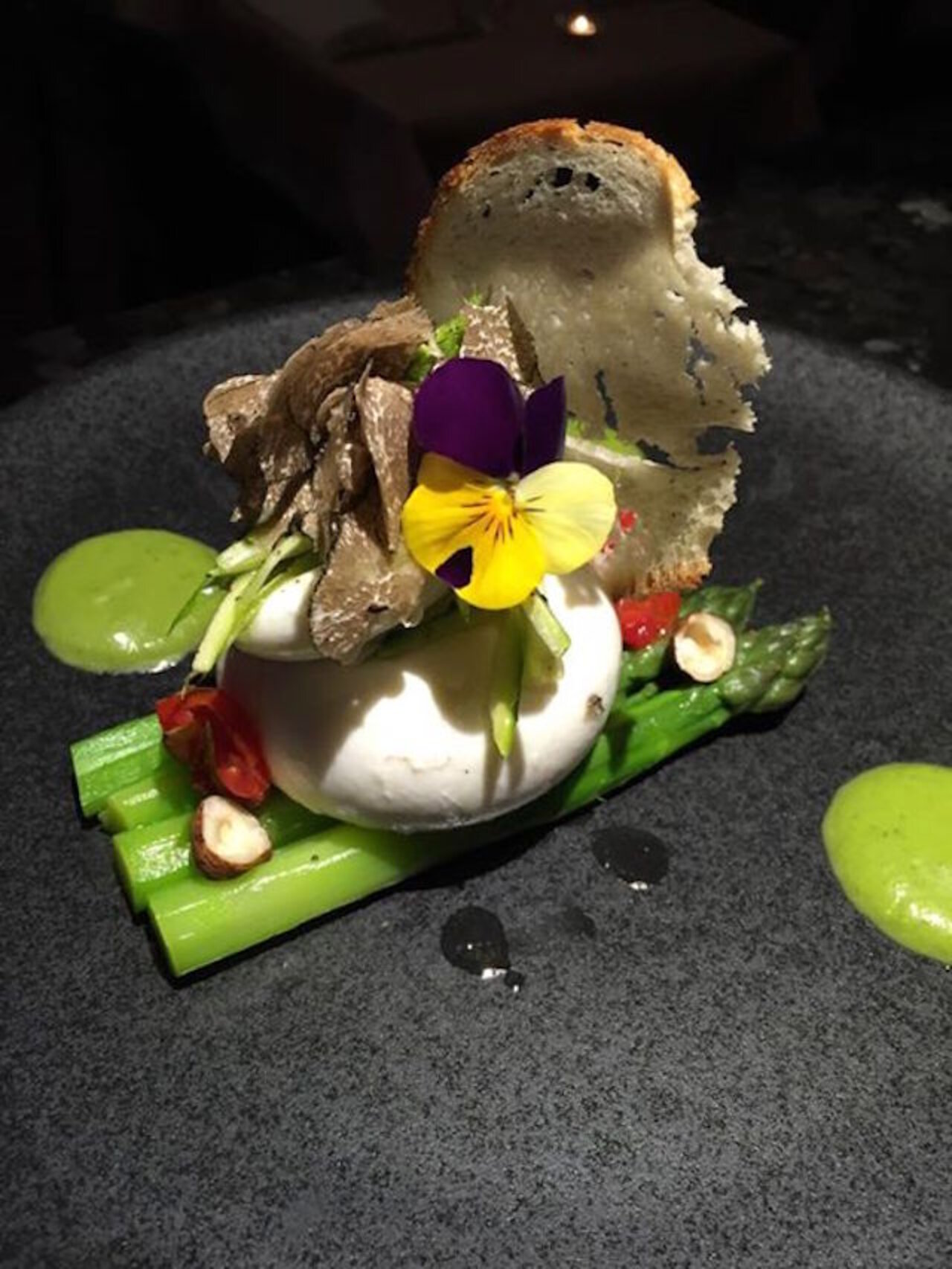 The 9 Best Italian Restaurants in Paris - Thrillist