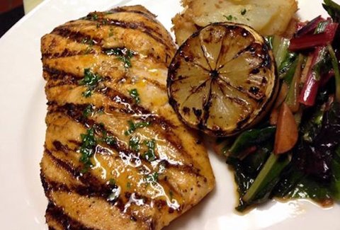 Café Cortina: A Detroit, MI Restaurant.