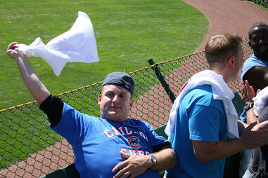 Chicago Bogus Facts That Are Lies - Thrillist