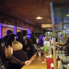 151 Saloon - Thrillist San Antonio
