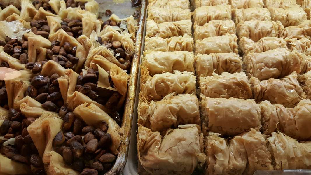 Detroit’s Best Food - 50 Things to Eat Before You Die - Thrillist