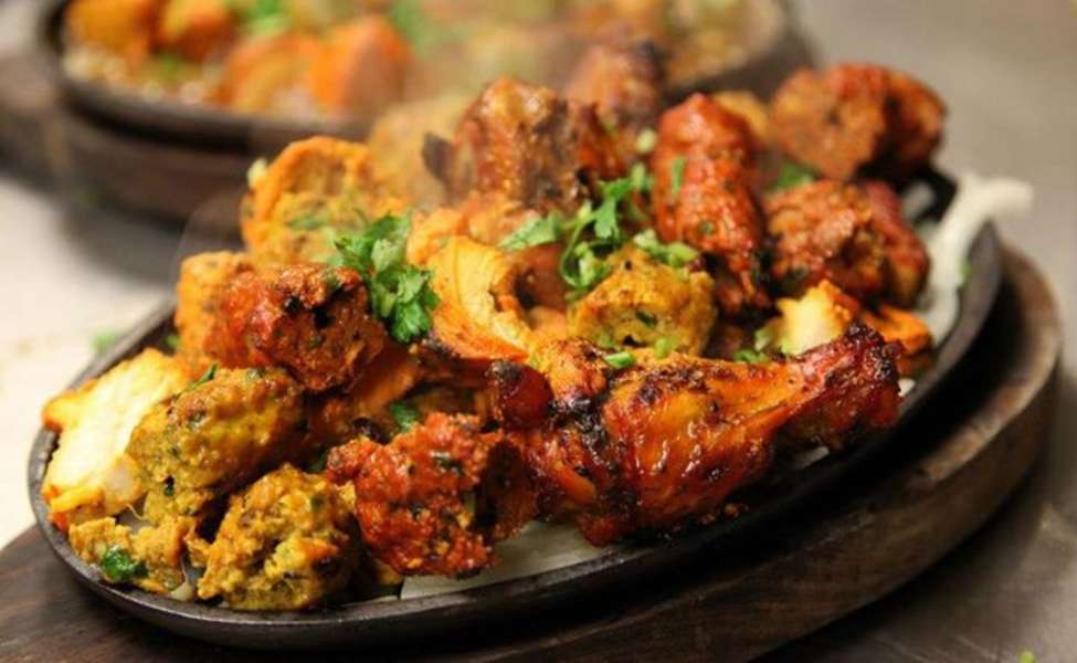 London Sizzler: A Restaurant in Houston, TX - Thrillist