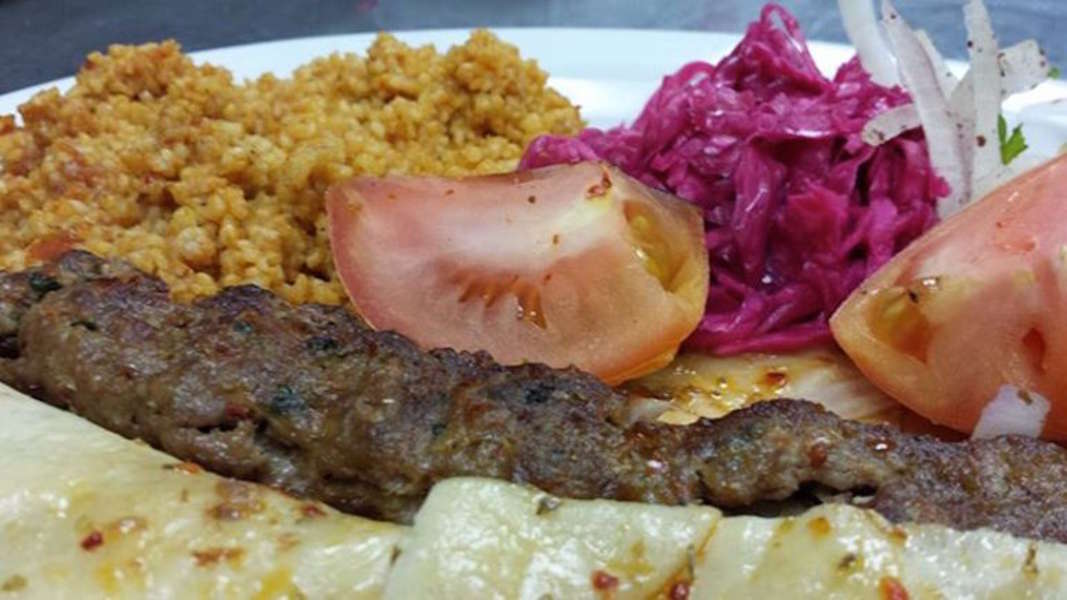 Nazifs Grill: A Restaurant in Houston, TX - Thrillist