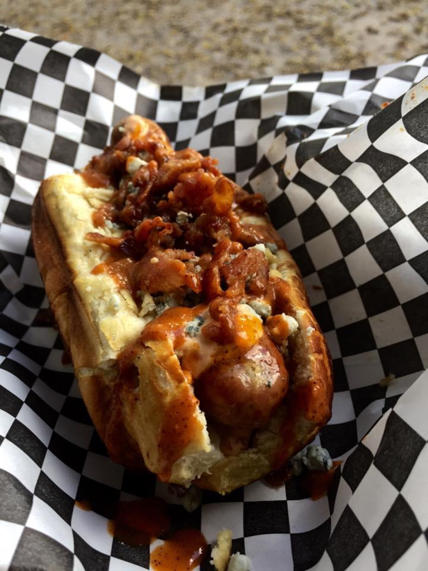 Best Hot Dogs in Houston - Thrillist