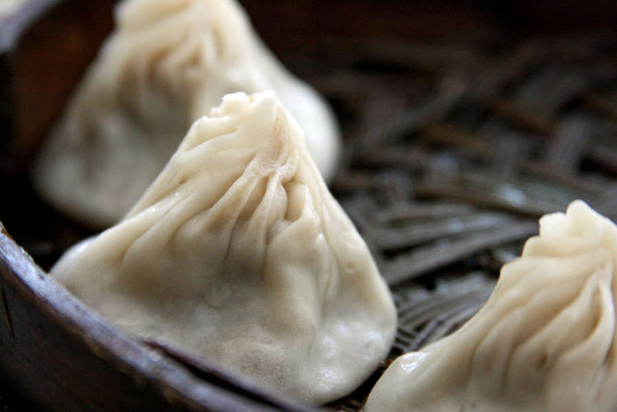 Seattle’s Best Dumplings - The Best Asian Food In Seattle - Thrillist