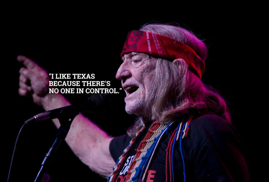 9 Quintessential Quotes About Texas by Texans - Thrillist